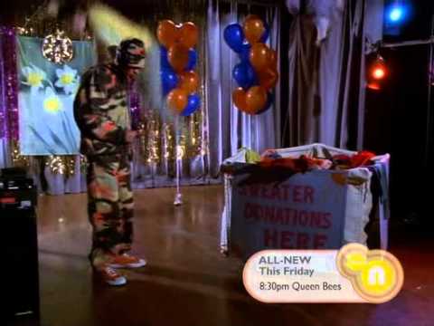 Clueless 2x14 Dance Fever Part 3 - YouTube