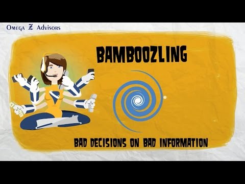 Bamboozling Tips - How To Bamboozle Someone Anytime You Want - YouTube