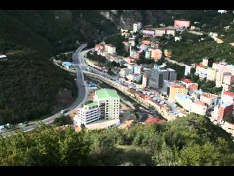 Osman Öztürk Maçka Türküsü.wmv