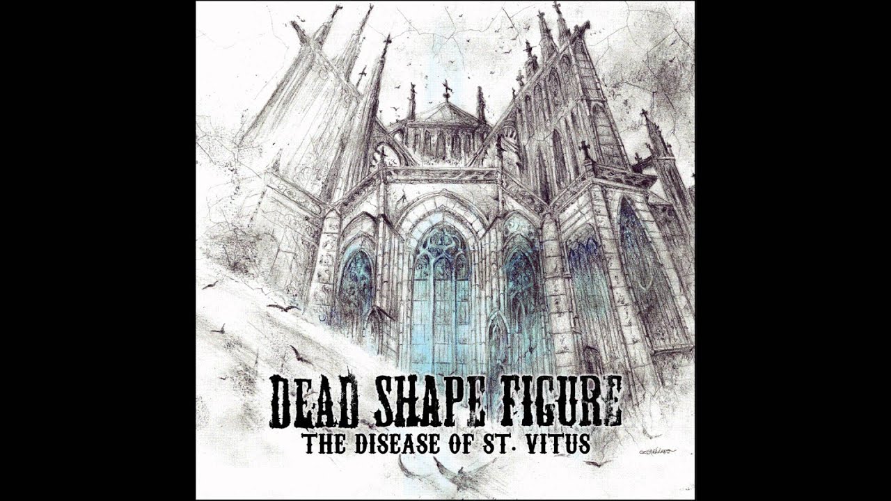 Dead Shape Figure - Amberstar [HD] - YouTube