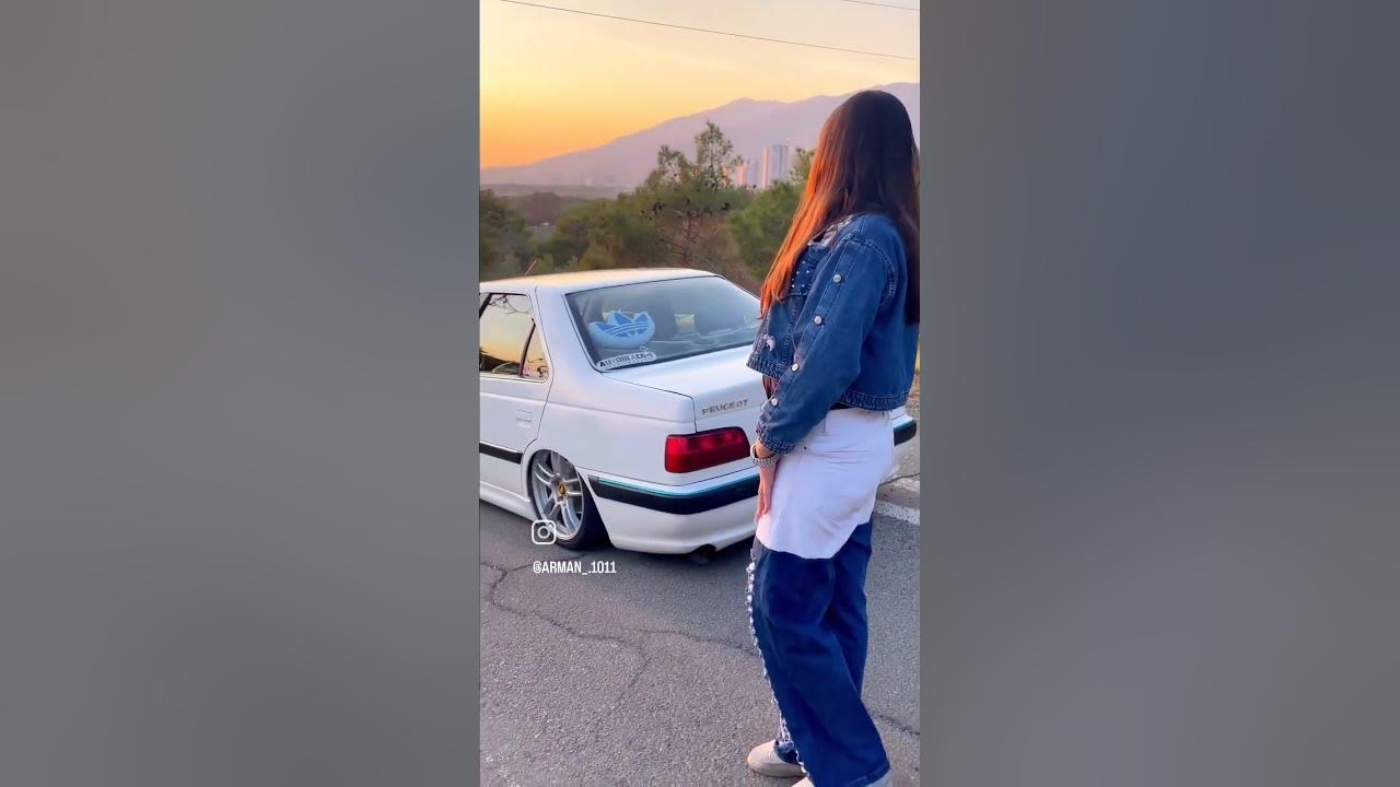 #207 #automobile #elx #206 #شوتی #405 #ترند #air #ef7 #edit - YouTube