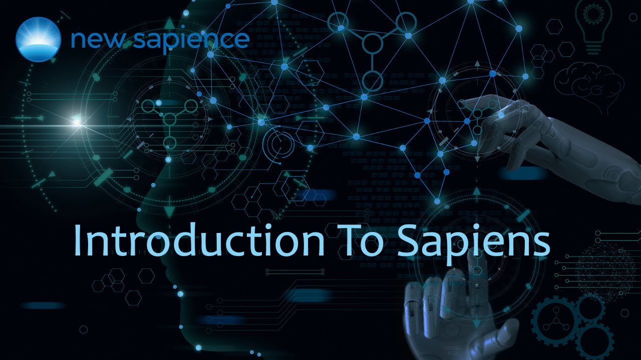 Introduction to Sapiens - YouTube