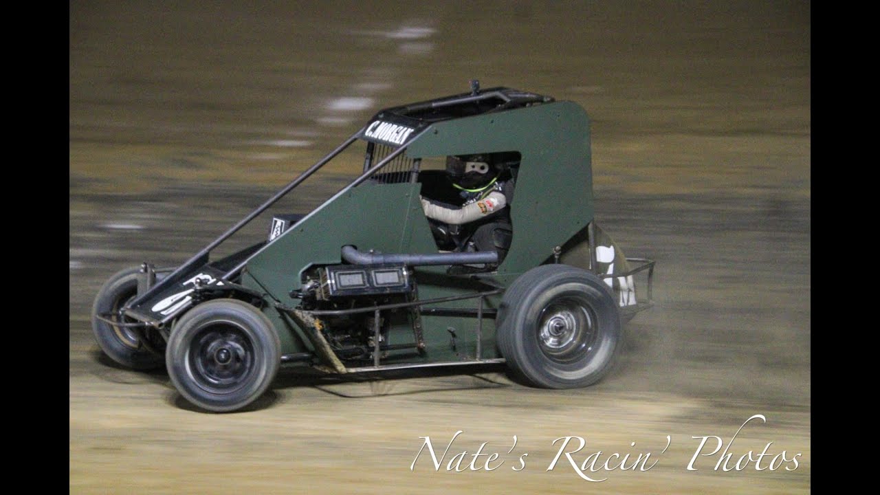 D2 Midget at Montpelier A 9/16/23 - YouTube