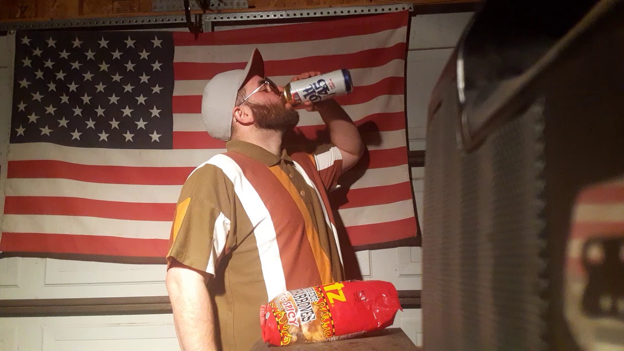 24 oz Colt 45 Malt Liquor In A Can - YouTube