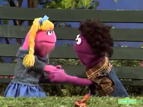 Classic Sesame Street Amigo - YouTube