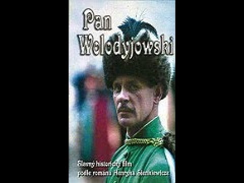 Pan Wolodyjowski / Pán Wolodyjowský 1969 cz dabing