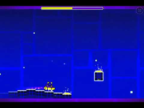 Geometry Dash Lv. Auto "Auto Jumper" - YouTube