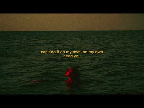 EBEN - Need you (Lyric video)