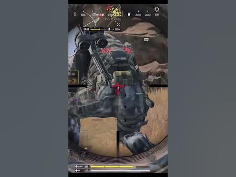 1v3 WITH SNIPER CODM 🤙🏻👊🏻 #codm #callofdutymobile #codmobile #shorts - YouTube