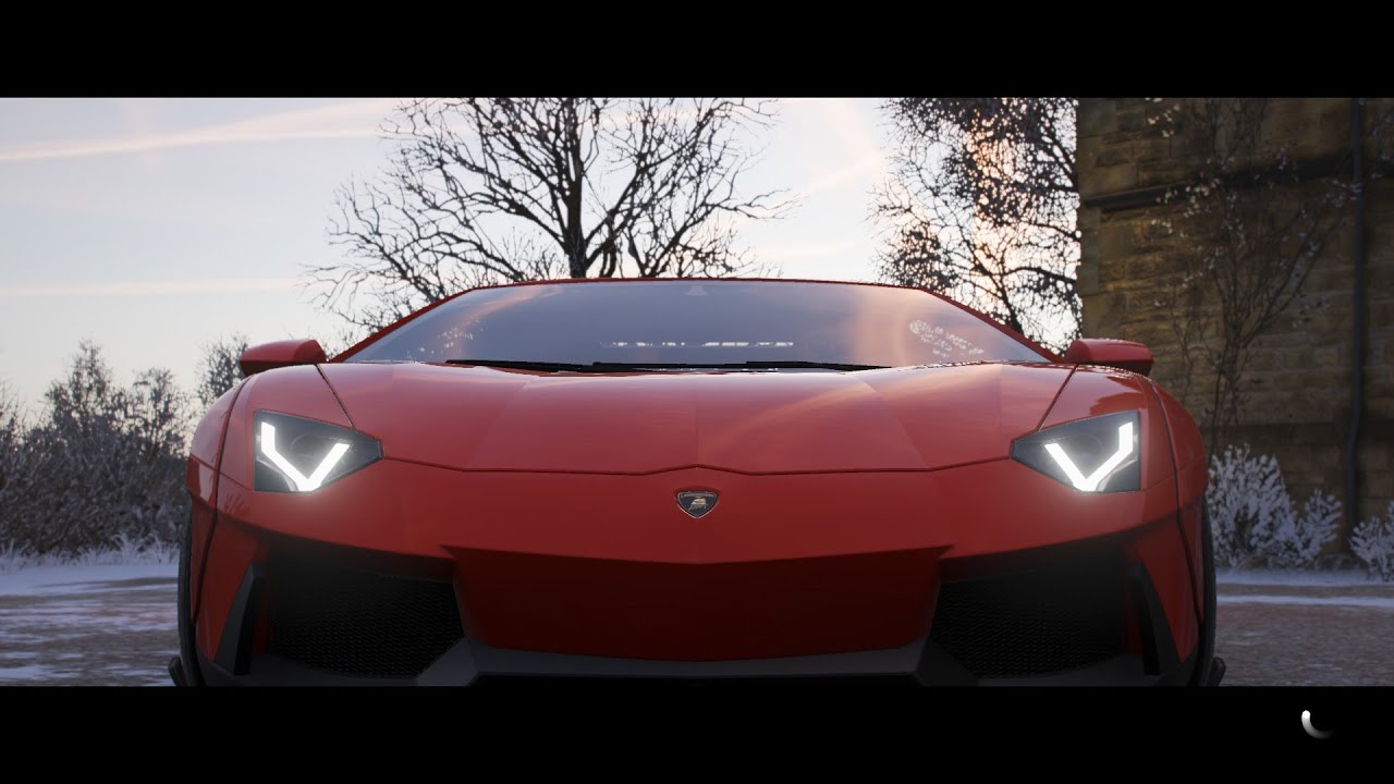 LAMBO AVENTADOR BASS | PASSO BEM SOLTO @game_ci_cr - YouTube