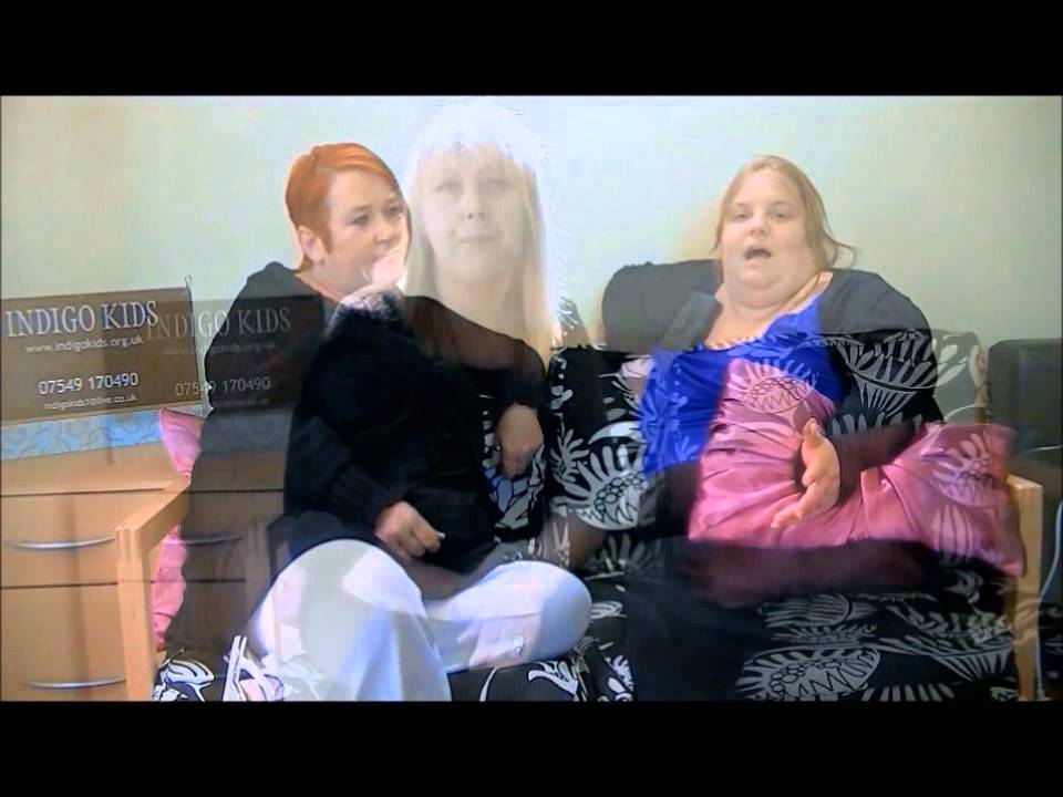 INDIGO KIDS DVD COMPLETE RE EDITED FOR NEW VERSION AND ALL CREDITS USE ...