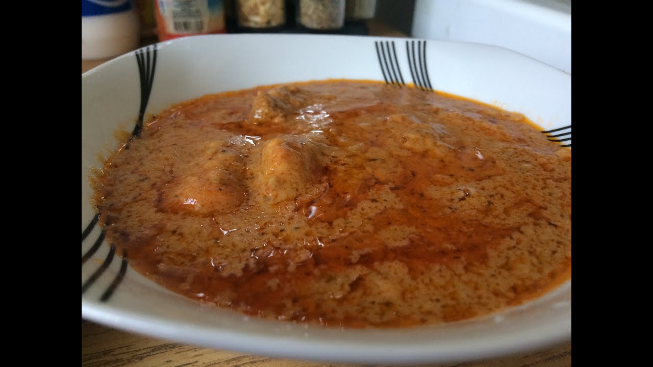 Recette du Mafé à la viande par Abigael Foods/ viande fraîche à la pâte ...