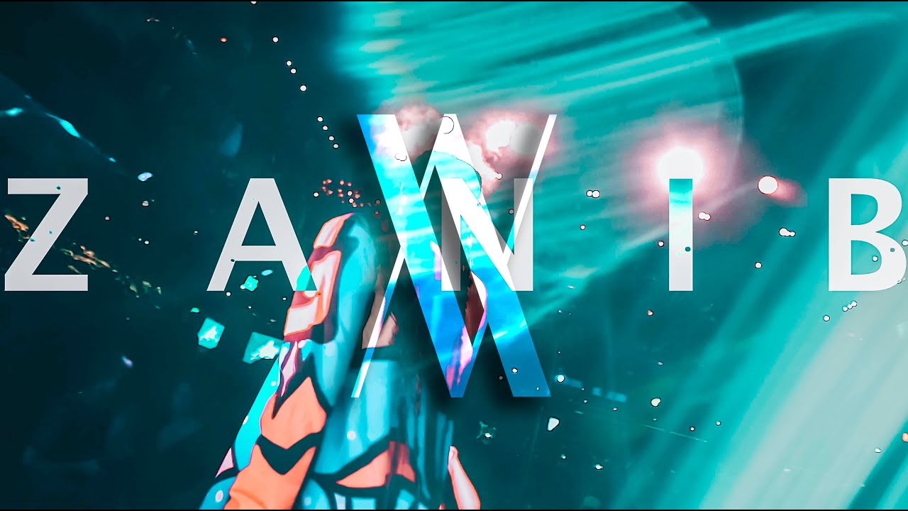 Zanib - YouTube