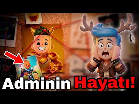 Adminin Gerçek Hayat Hikayesi! 💎😲 (150 Elmas Kodu!)