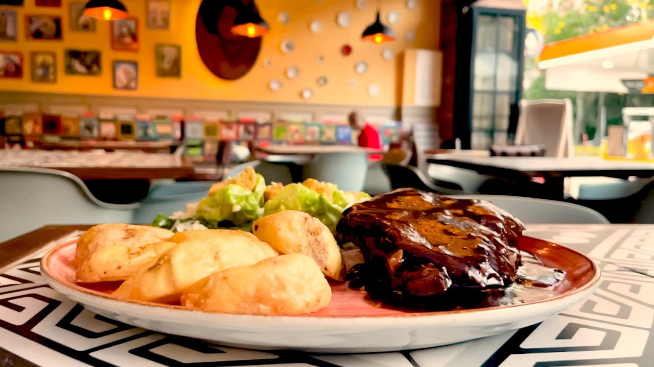 EL MEJOR MORRILLO DE MEDELLIN - YouTube