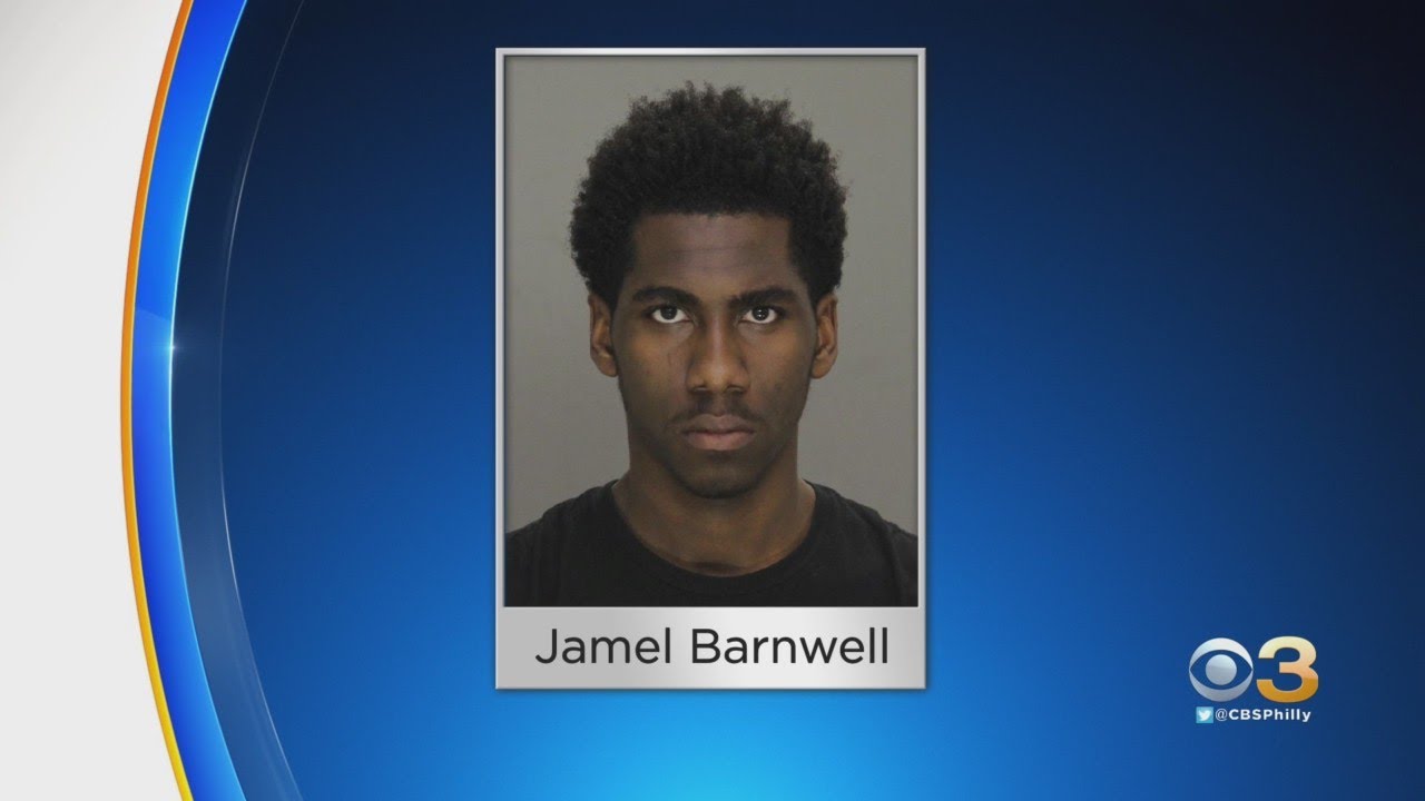 17-Year-Old Jamel Barnwell Wanted For Murder In Our Town Alley Shooting ...