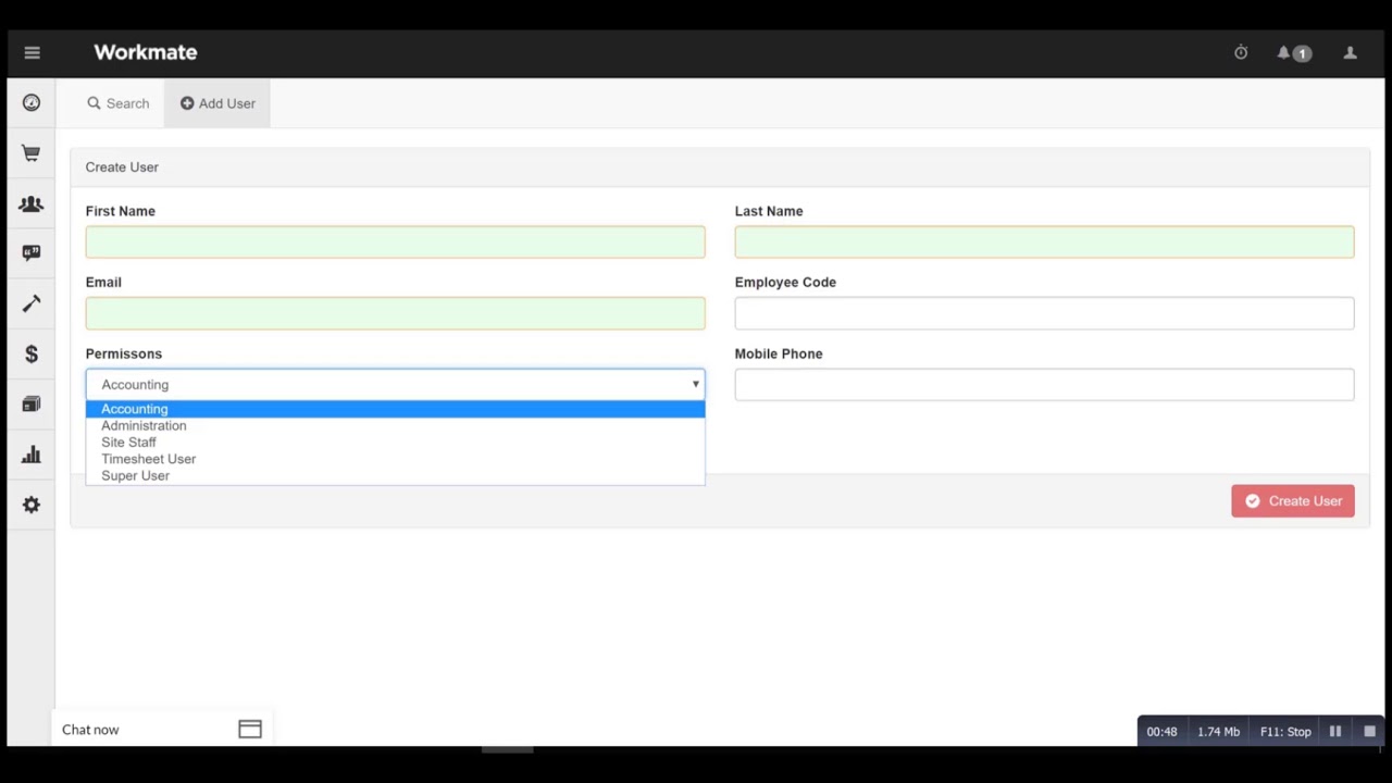 Setting up additional users - YouTube
