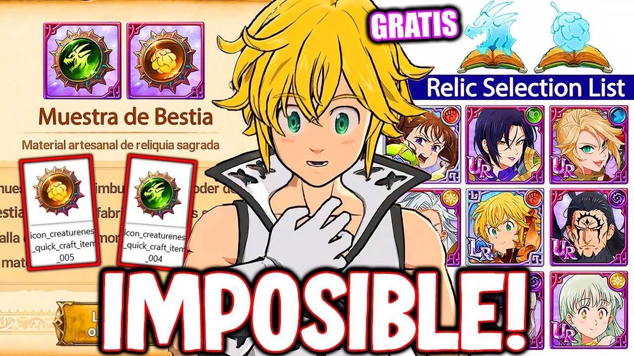 😨¡QUÉ PASA con ESTE MATERIAL!😨 ¡ESTA ES la SITUACIÓN ACTUAL de ESTE ...