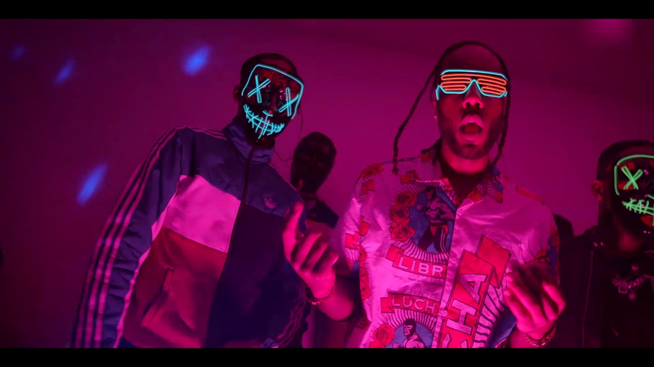 Kassey - LA LISTE - YouTube