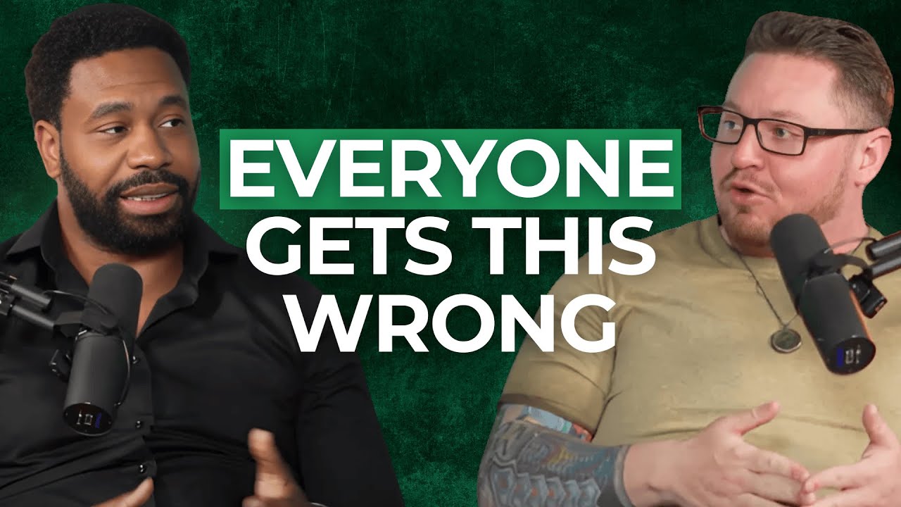 Making Money Online? Here’s What No One Tells You | Dion Pouncil ...