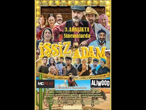 issiz Adam