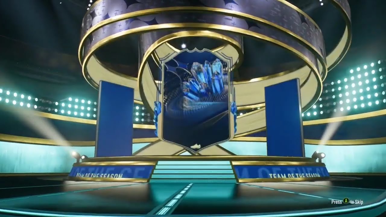 5 TOTS PACKED! HUGE TOTS Pack Opening! - YouTube