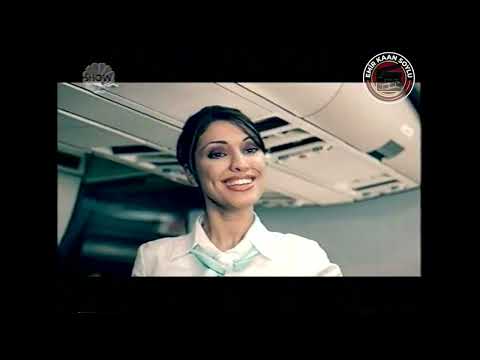 Show TV - Reklam Kuşağı  Part 3 - 2003 - #nostalji #showtv #2000s