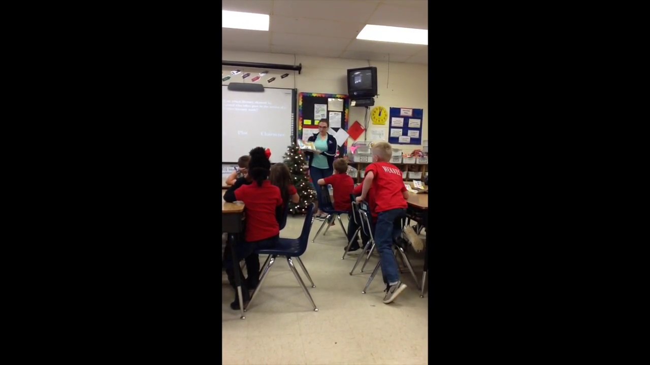 Literary Elements Lesson Plan For ELED YouTube literary-elements-lesson-plan-for-eled-youtube