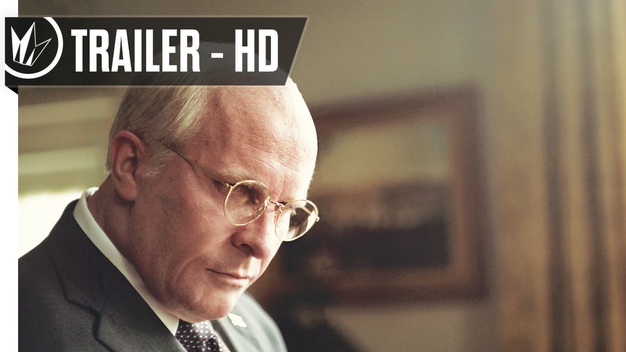 Vice Official Trailer (2018) -- Regal [HD] - YouTube