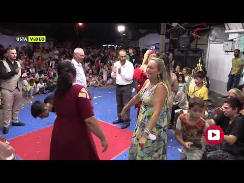 Akhisar Roman Düğünleri