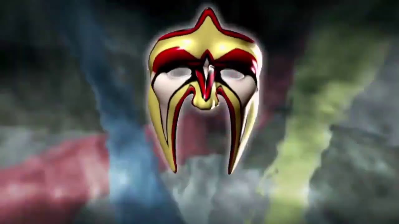 WWF Attitude E-Fed - Ultimate Warrior Titantron - YouTube