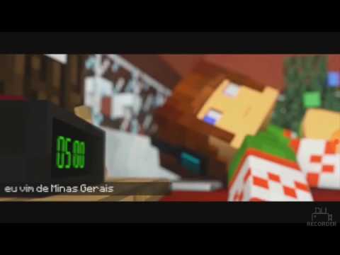 Rap em homenagem a vcs