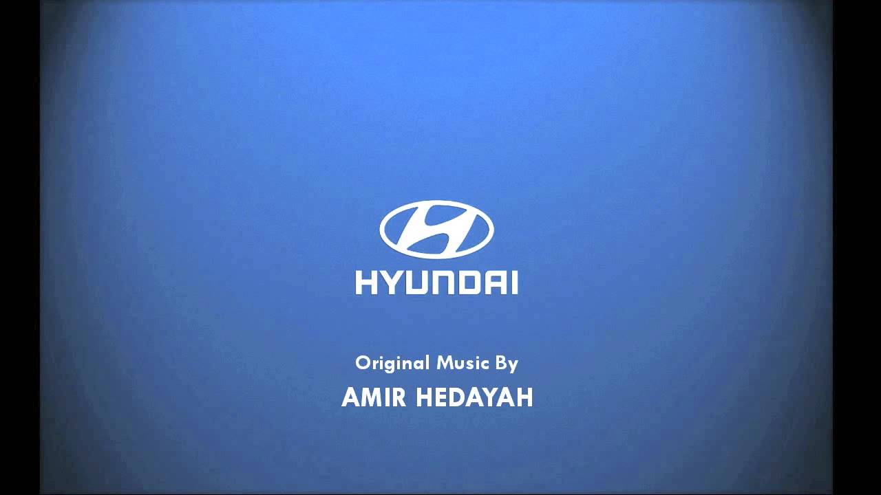 Hyundai Motors TVC 2008 - YouTube