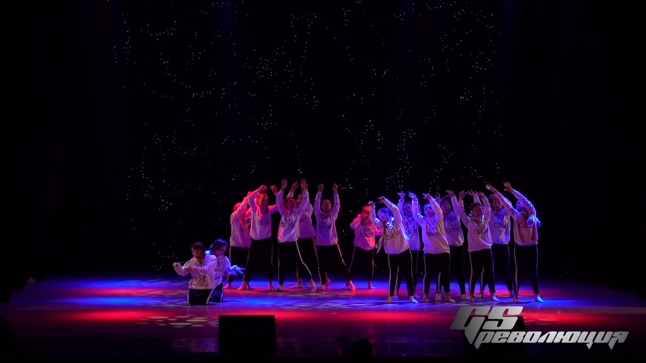 GS РЕВОЛЮЦИЯ 5 МАЯ 2019/JUNIORS BEGINNERS/16. LILKIRS GS CREW - YouTube