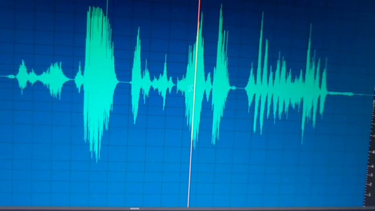 Let's Make Vocal Effects: Glitching Out PT 2 - YouTube