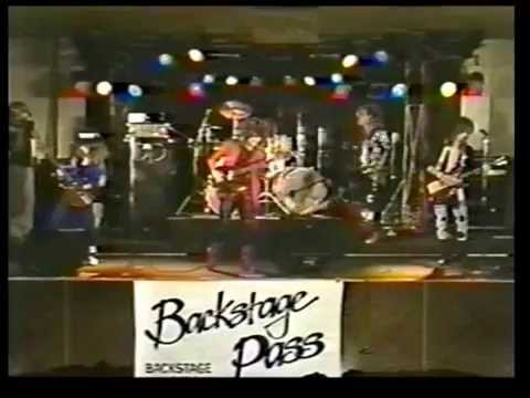 Rip "N" Tear- Live in 1985 - YouTube
