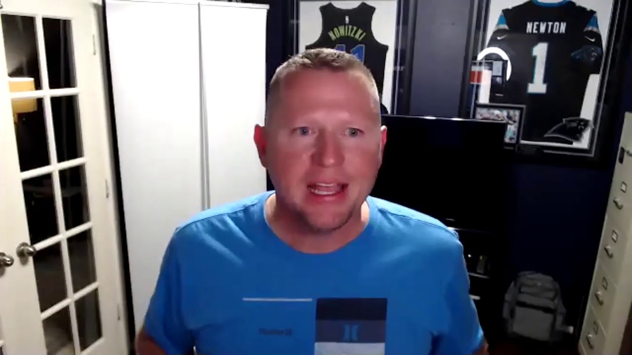 Brian Gasperson's MasterClass On SALES! "Get Off Your A$$ & Grow Your ...