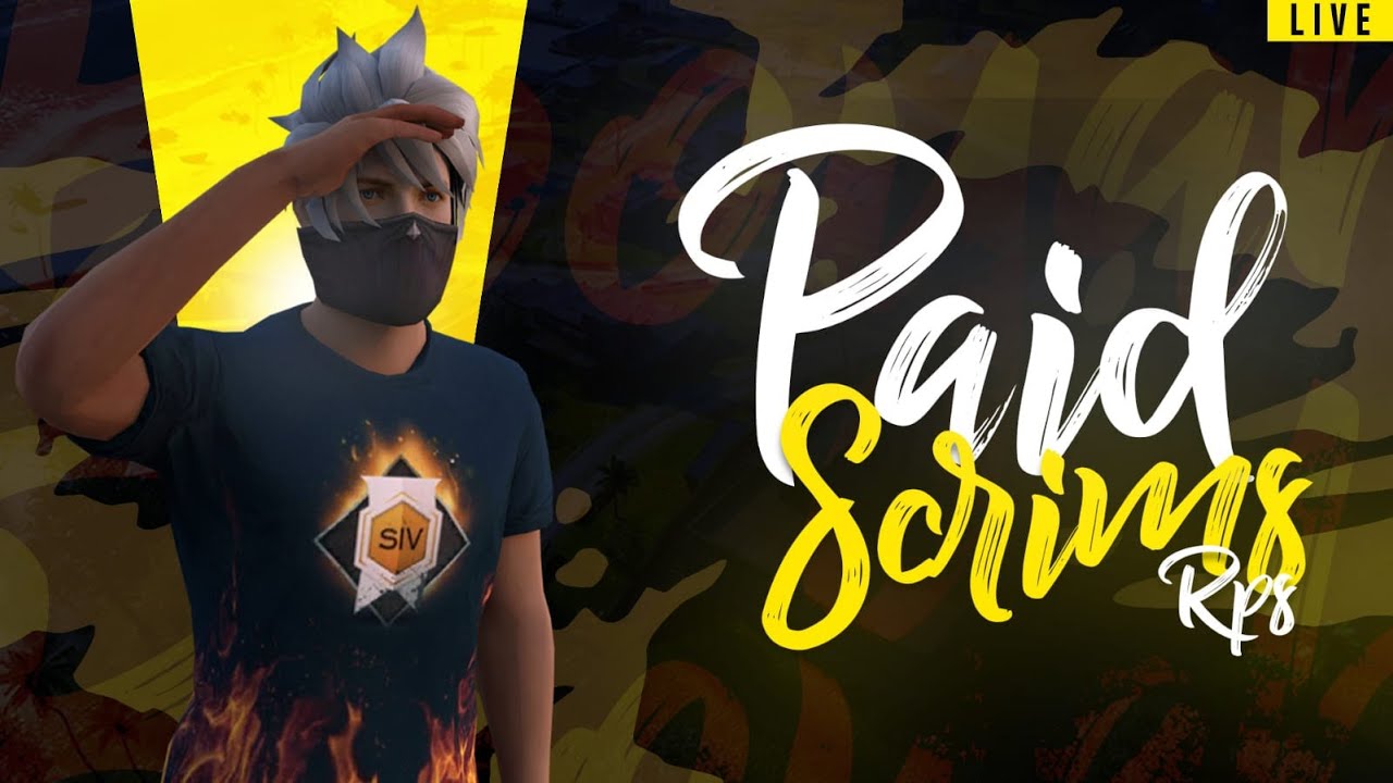 RPS 9PM(100) LOBBY IS LIVE // RPS ESPORTS FREEFIRE INDIA // #freefire # ...