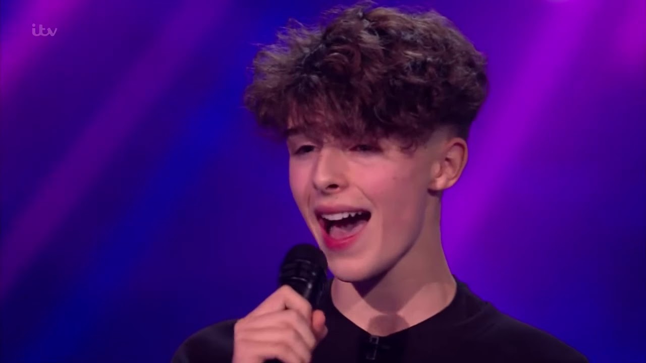 The X Factor The Band Jed Thomas Making of a Boy Band S01E03 - YouTube