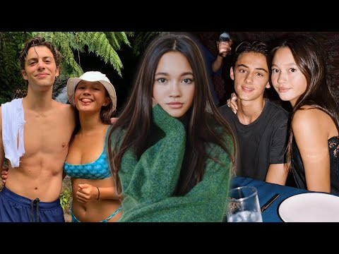 New Boyfriend! Boys Lily Chee Has Dated