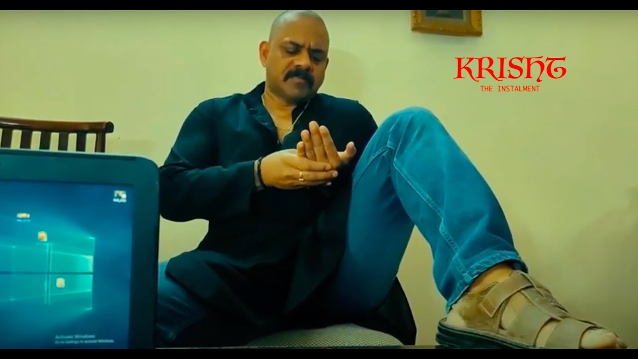 KISHT Short film I Script Direction Krishnan Nambiar I Lock down ...