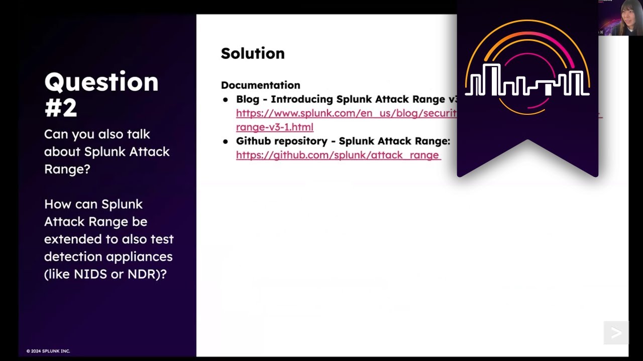 Exploring Splunk Attack Range - YouTube