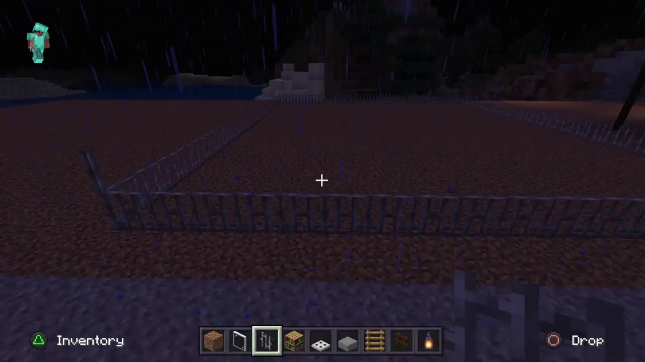 Minecraft Monday - Building the town of perfection from tremors pt.3 ...