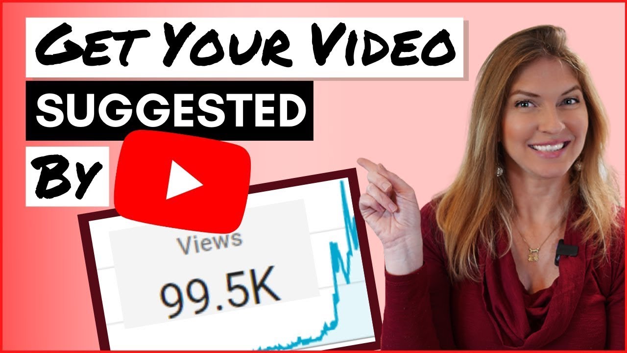 Suggested Video Traffic Breakdown | How To Get More Views On YouTube ...