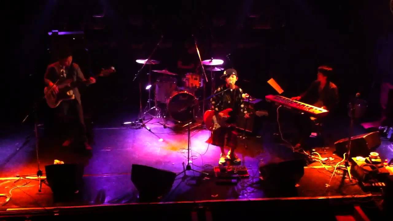 Ryunosuke Together Band - YouTube