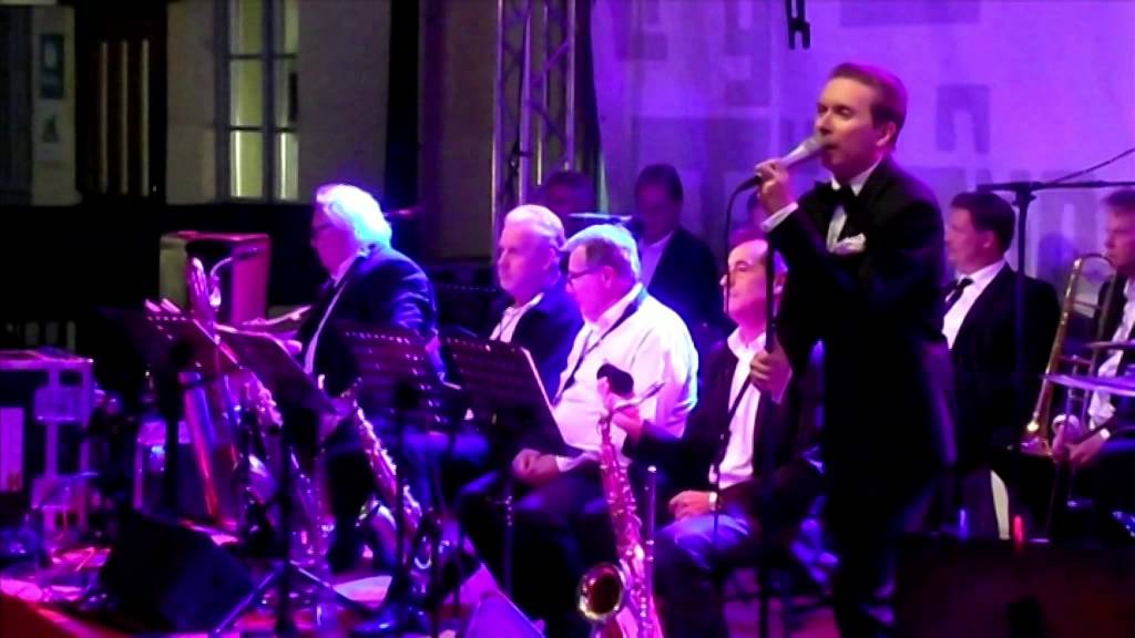 Robert Haglund 2014 - YouTube