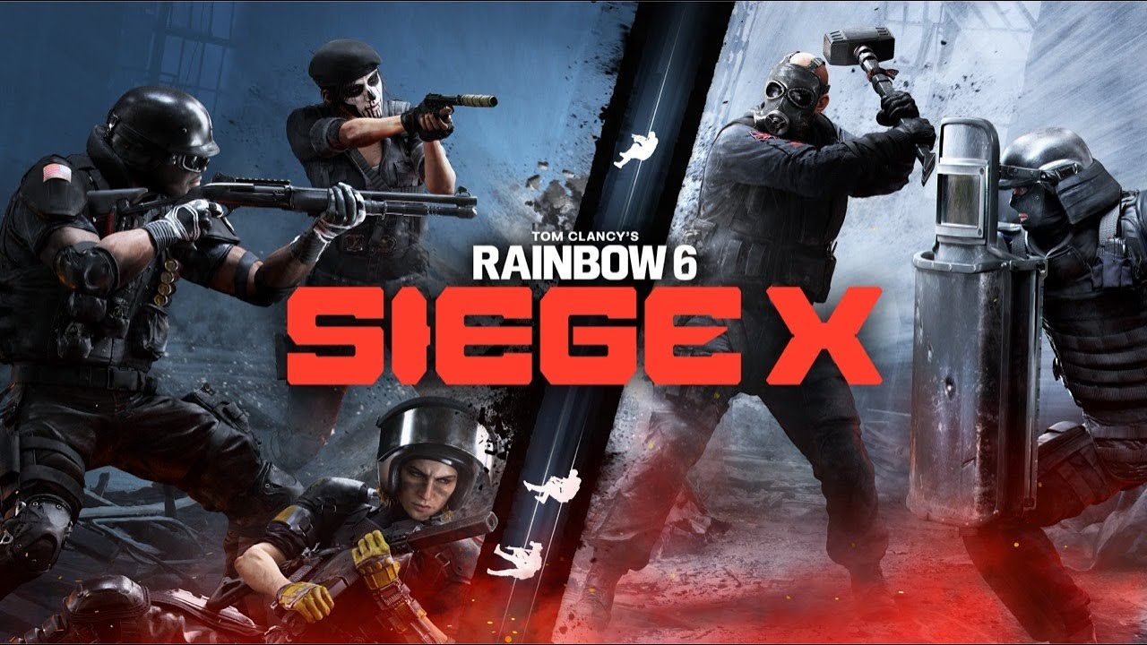 the sad state of siege - YouTube