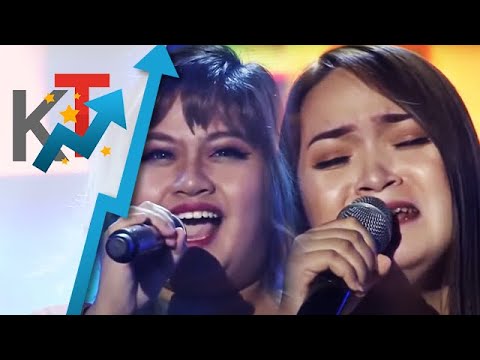 Evelyn Martinez vs  Raquel Lyn Bohol