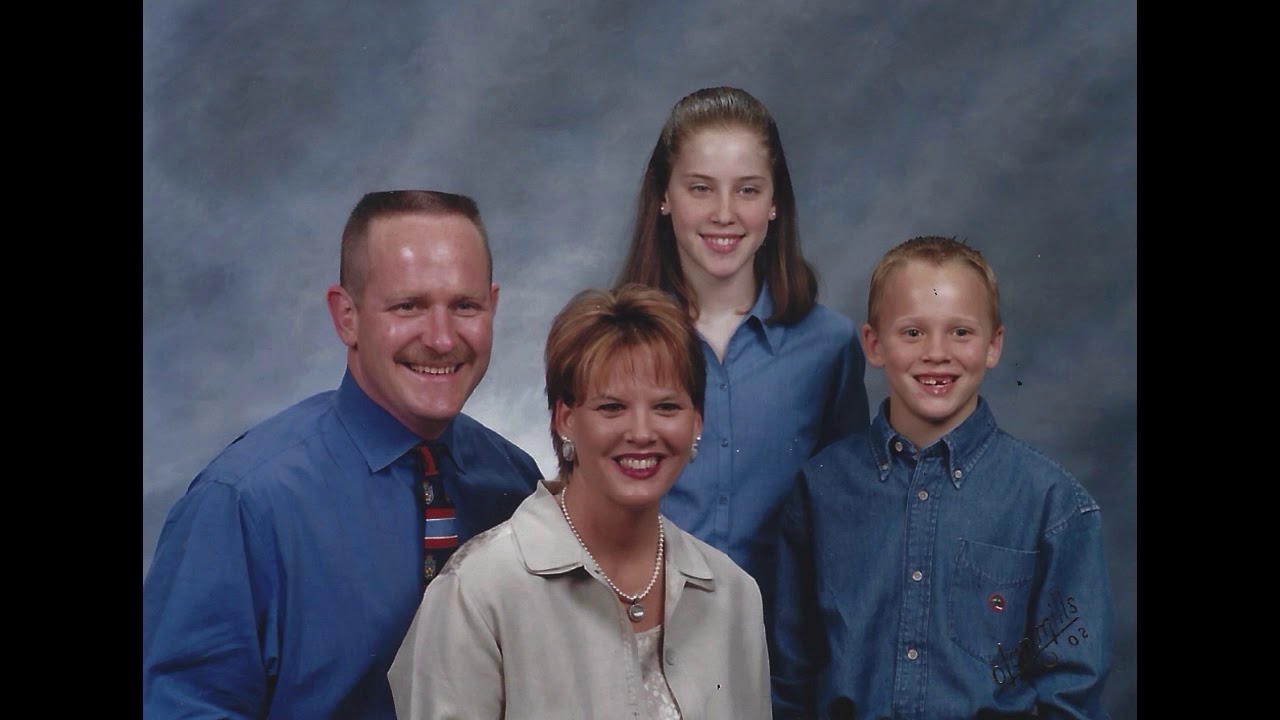 Greg Raber - YouTube