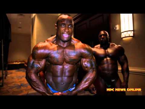 Backstage Bodybuilding Over 40 2015 IFBB Pittsburgh Pro Masters Championships